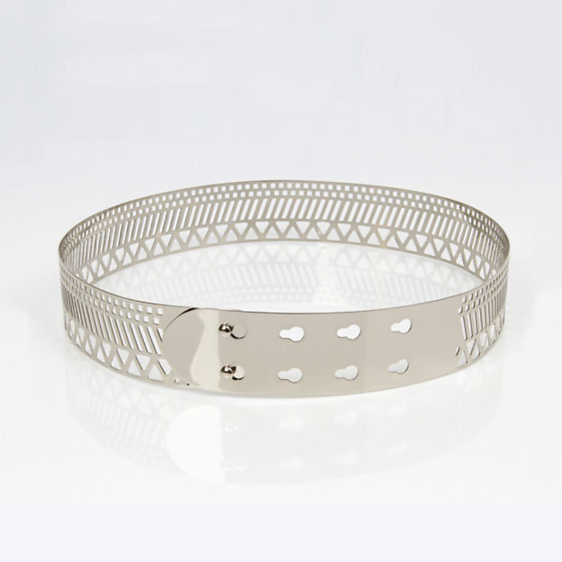Classic Metal Wedding/Party Belts/Sashes